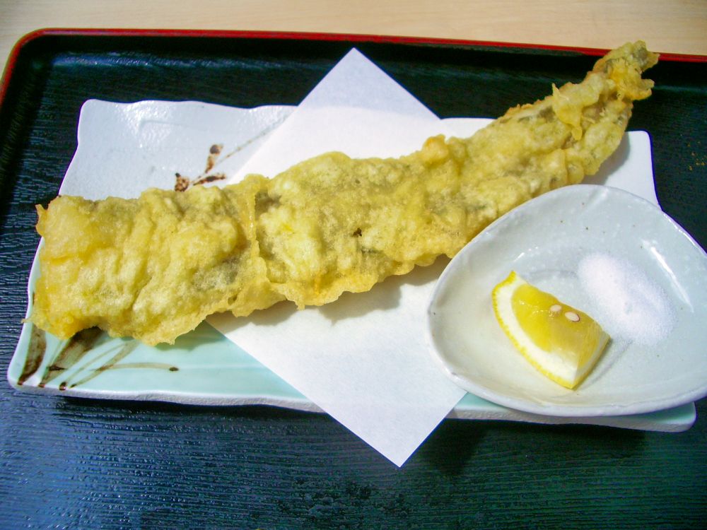 あなごの魅力｜あなご専門卸売の南西水産株式会社